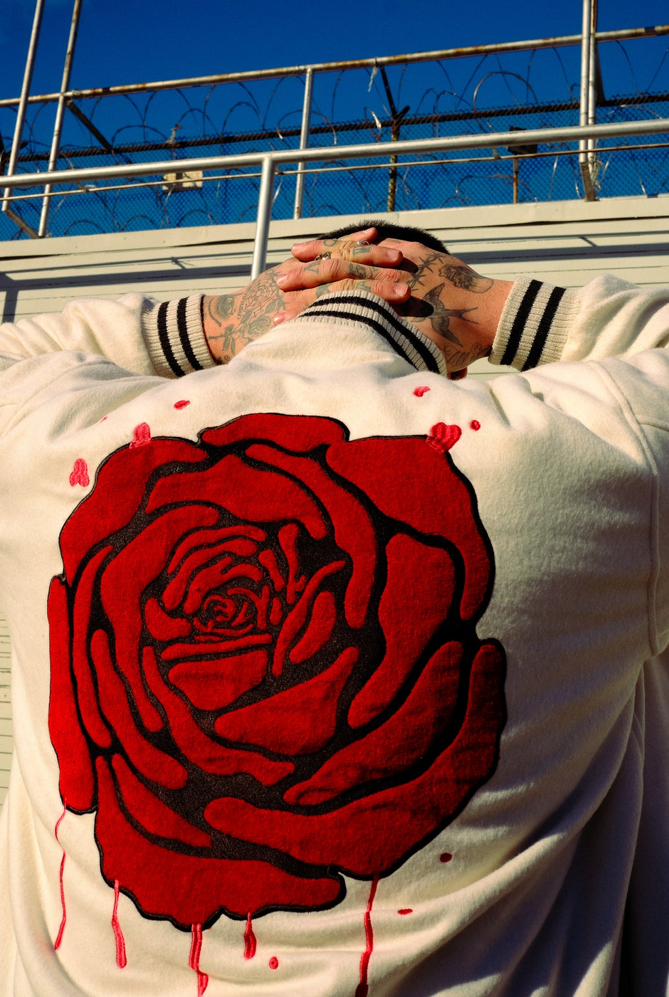 AT WAR – atwarworldwide